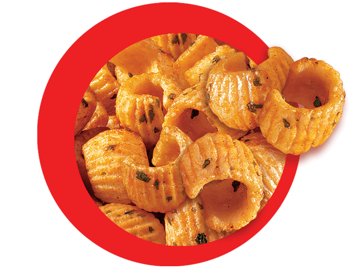 Bika Crackers