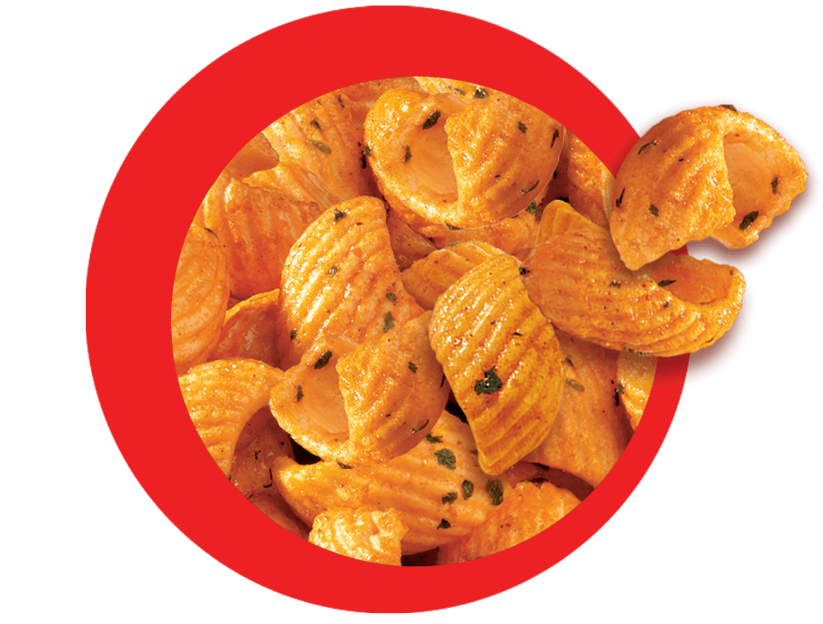 Bika Crackers